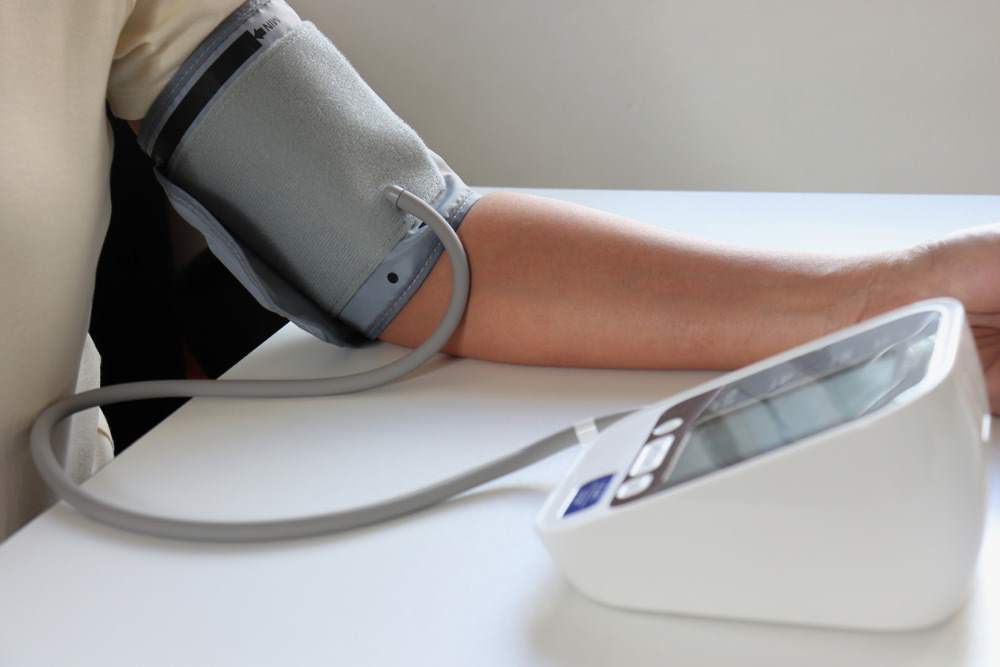 what are the advantages of the telemonitoring service? Healthy ...